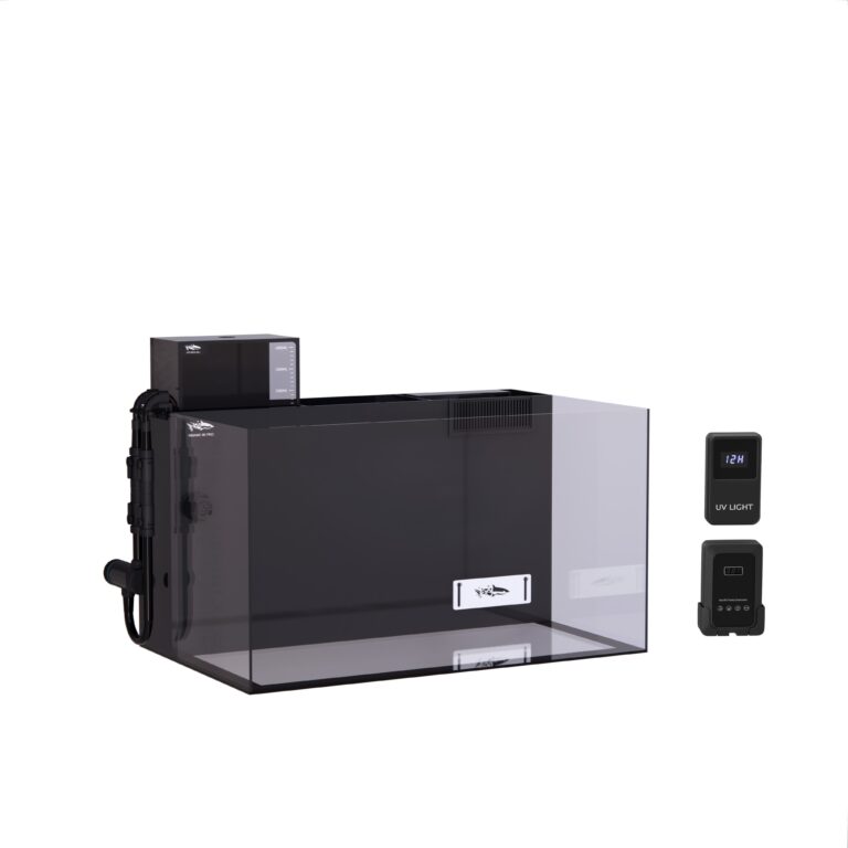 Set Hồ Rinano 80 Pro V3 - Rin Aquarium