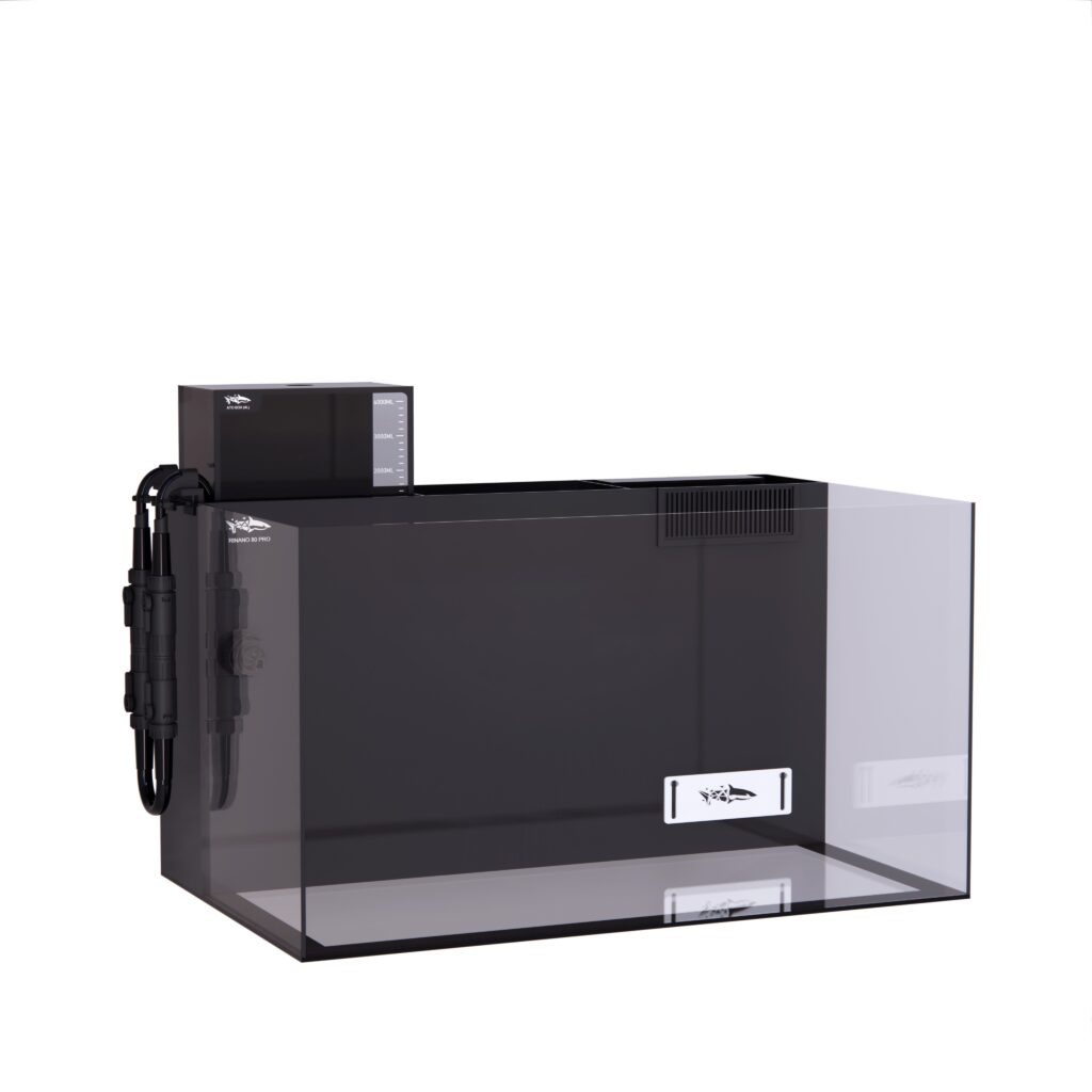 Set Hồ Rinano 80 Pro V3 - Rin Aquarium