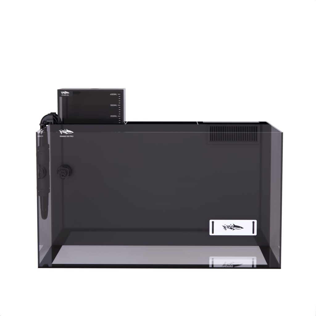 Set Hồ Rinano 80 Pro V3 - Rin Aquarium